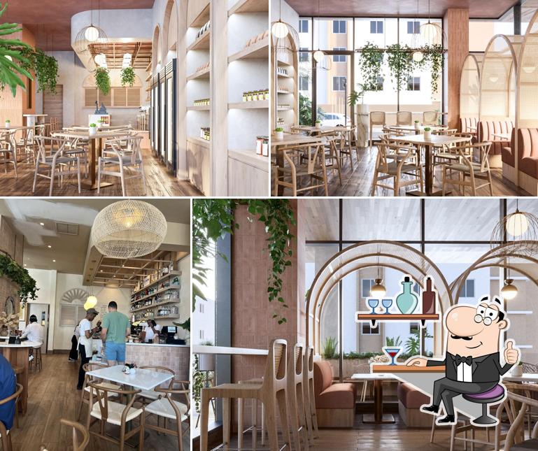 Acasa - Santo Domingo, Santo Domingo - Menú del restaurante, precios y ...