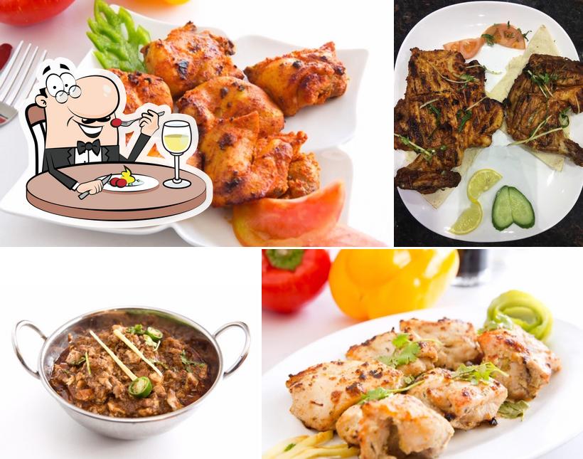 BAITAL RAWI RESTAURANT, Al Nahda, Sharjah, sarja, 42nd St - Opiniones ...