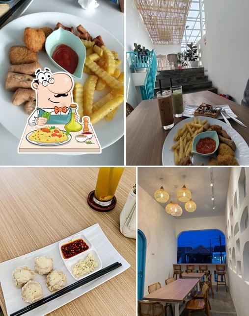 Back To Mie Kitchen, Bekasi - Restaurant menu, prices and reviews
