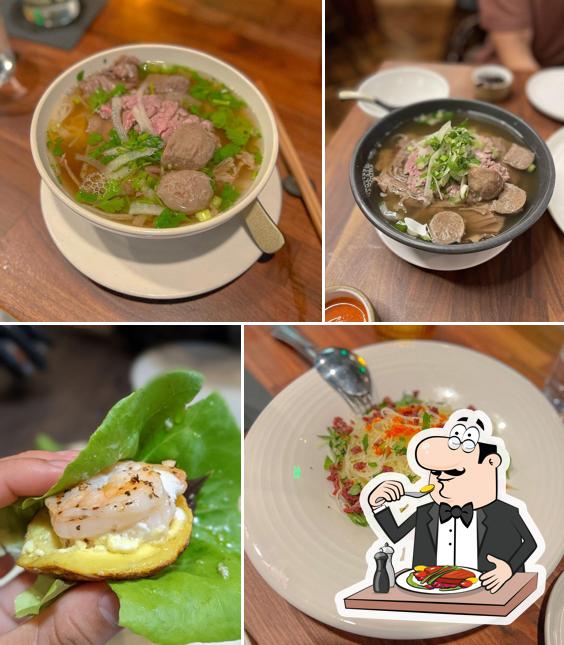 Bodega SF, San Francisco - Restaurant menu, prices and reviews