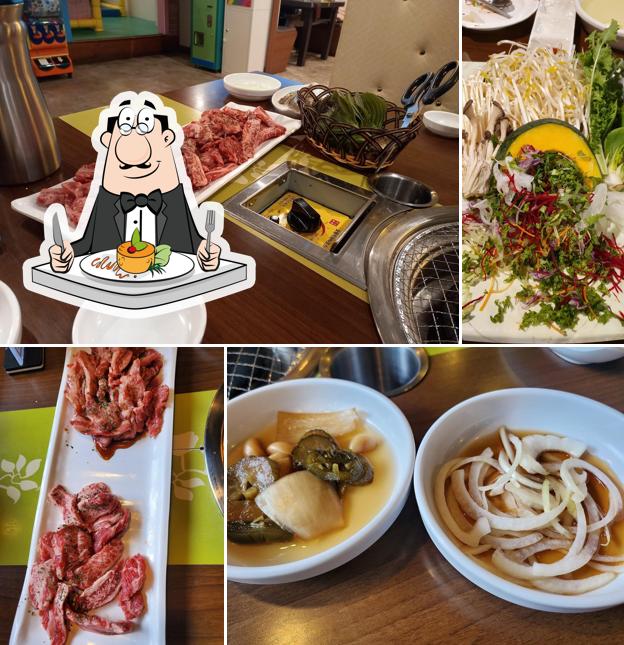 착한소 주례점 restaurant, Busan - Restaurant reviews