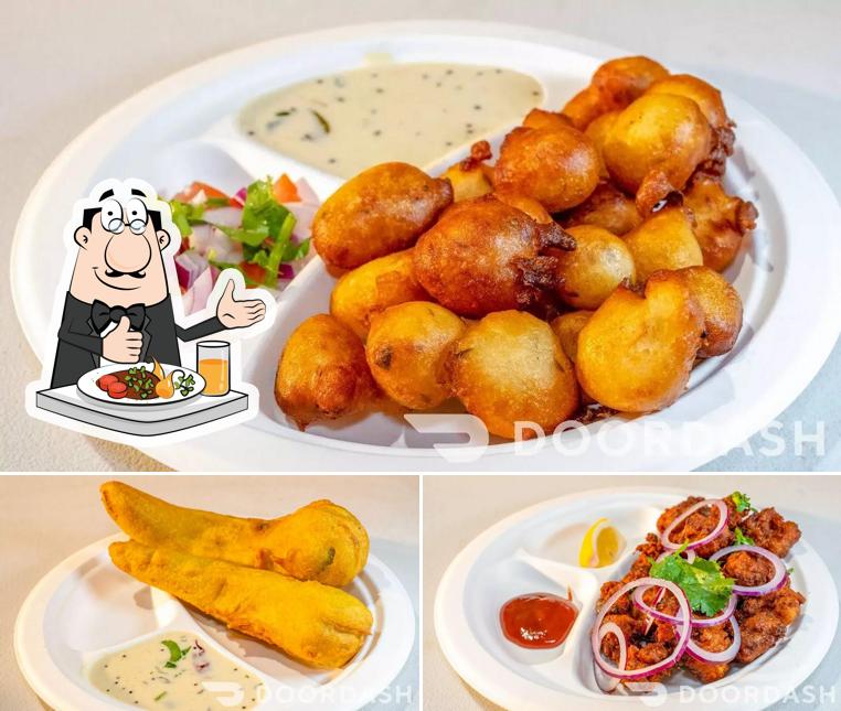 Chennai dosa kadai Melbourne in Werribee - Restaurant reviews