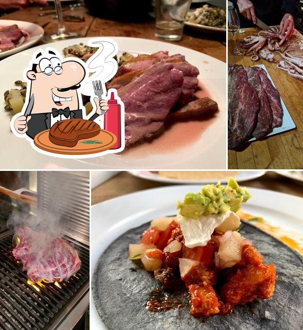 Chez Richard, Hoorn - Restaurant reviews