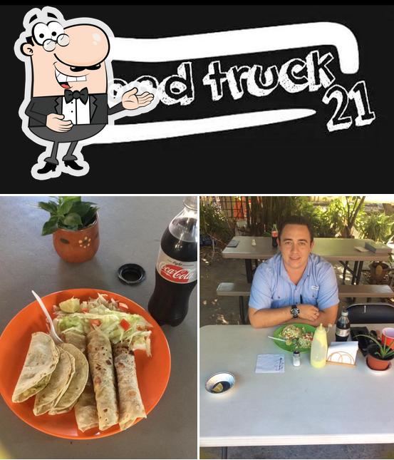 FoodHouse 21, Ciudad Victoria