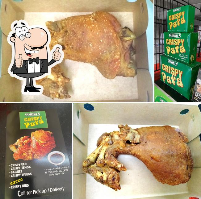 Gordo's Crispy Pata, Quezon City - Restaurant menu, prices and reviews