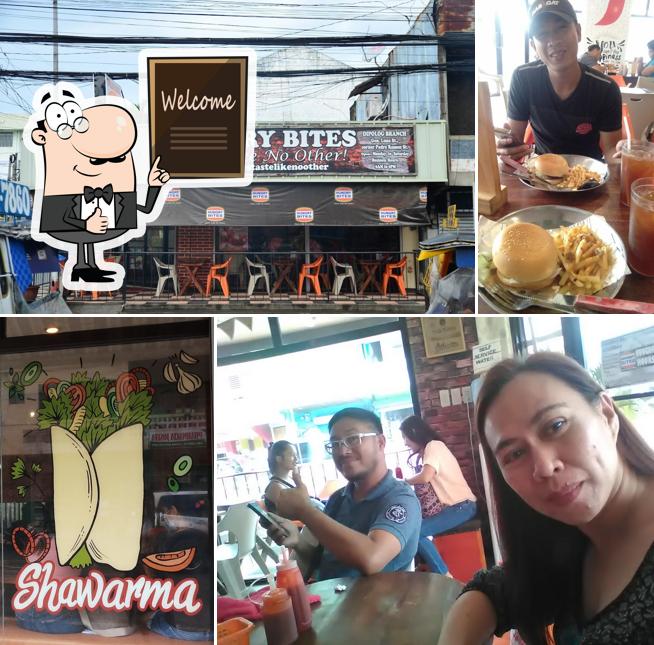 Hungry Bites 1 Dipolog, Dipolog City - Restaurant menu, prices and reviews