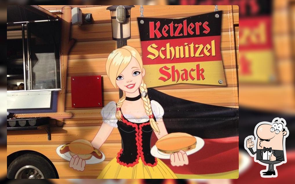 Ketzlers Schnitzel Shack in Fort Worth