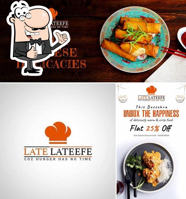Late Lateefe, India, Preet Vihar - Restaurant reviews