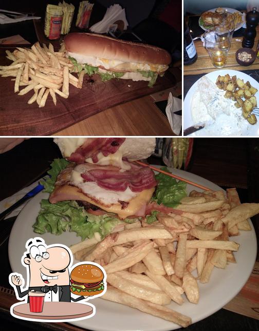 Mac Resto Bar, Naschel - Restaurant reviews