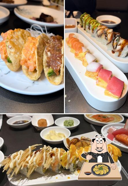 MOMOKOKO, Markham - Restaurant menu, prices and reviews