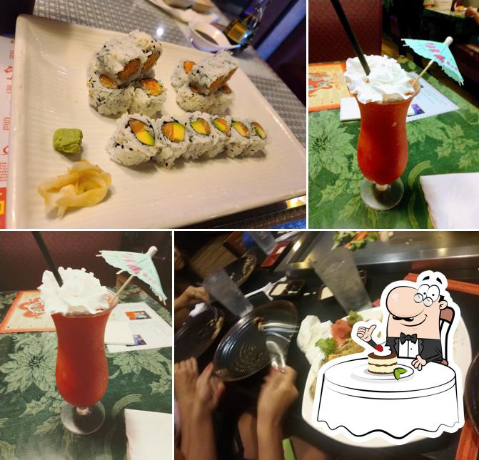 Best restaurants in Ohio Valley Mall - Restaurant Guru
