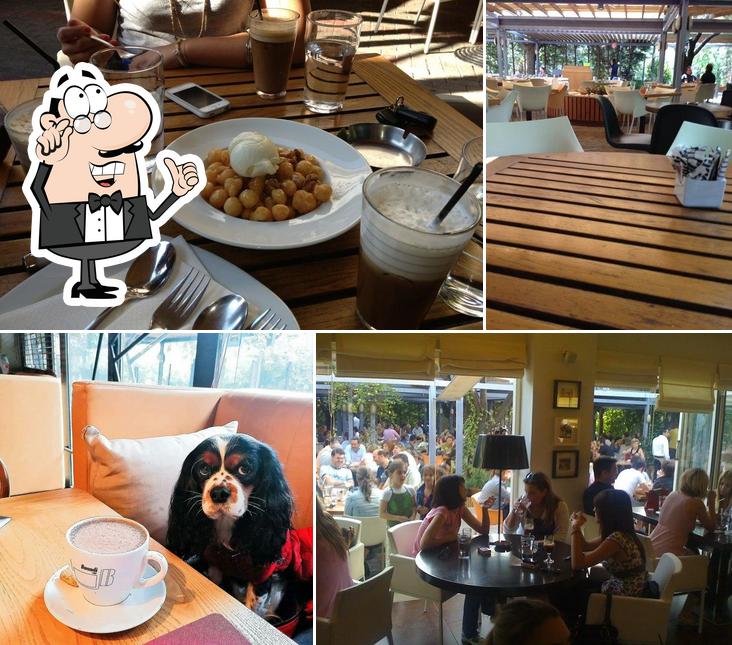 Palia Agora, Filothei - Restaurant menu and reviews