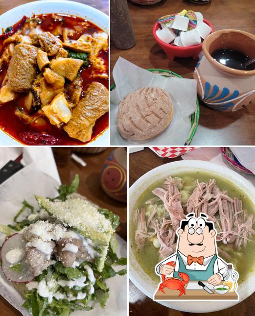 Top 10 restaurants with pozole in Chicago, october 2025 - Restaurant Guru