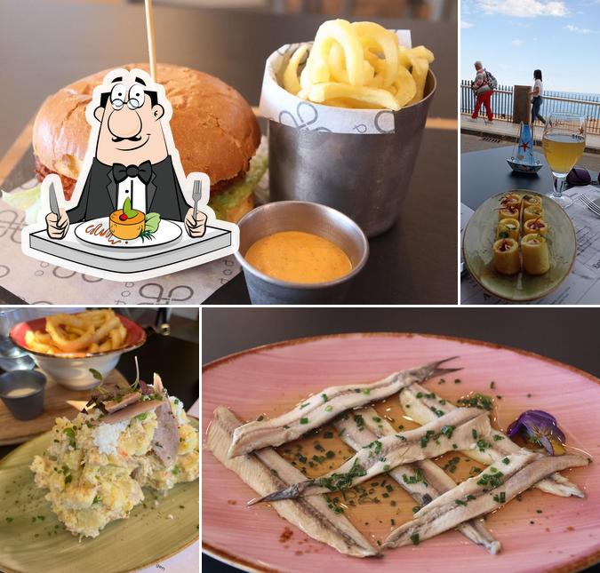 Top 5 restaurants with spanish tapas in Tossa de Mar, september 2025 ...