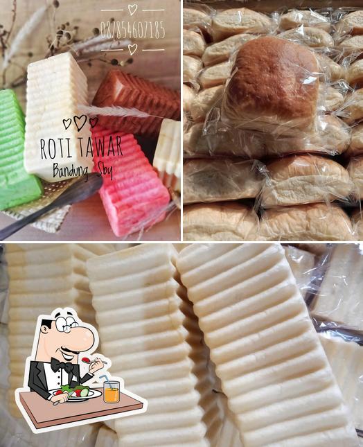 Roti Tawar Bandung Sby, Surabaya - Restaurant reviews