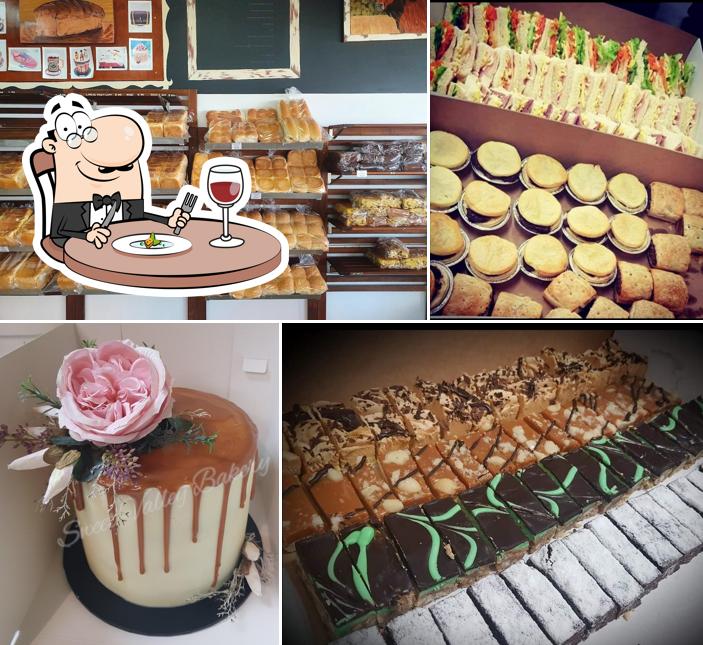 Sweet valley bakery, Laidley - Restaurant menu, prices and reviews