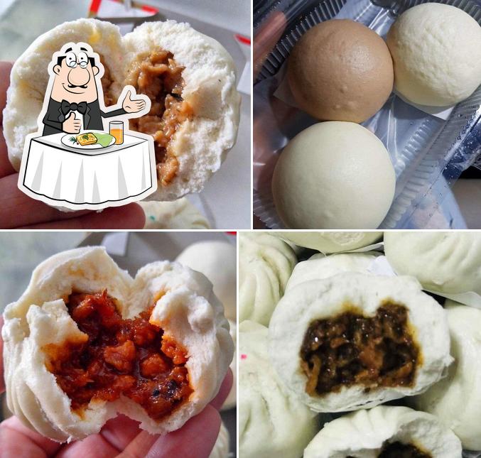 Teck Kee Tanglin Pau, West Jakarta - Restaurant menu, prices and reviews