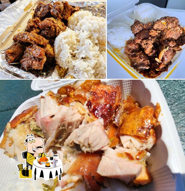 The Lechon King, Honolulu - Restaurant menu, prices and reviews