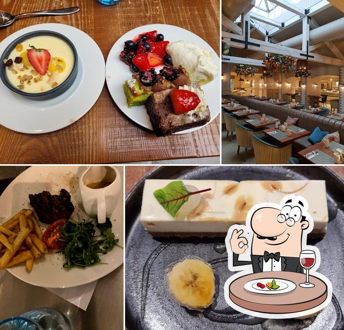The Ryder Grill in Sutton Coldfield - Restaurant reviews