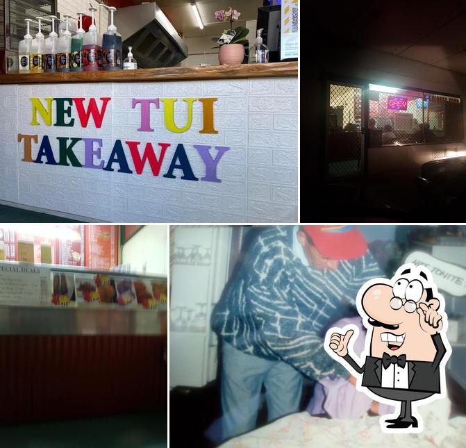 New Tui Lunch Takeaway, Whangarei - Restaurant menu, prices and reviews