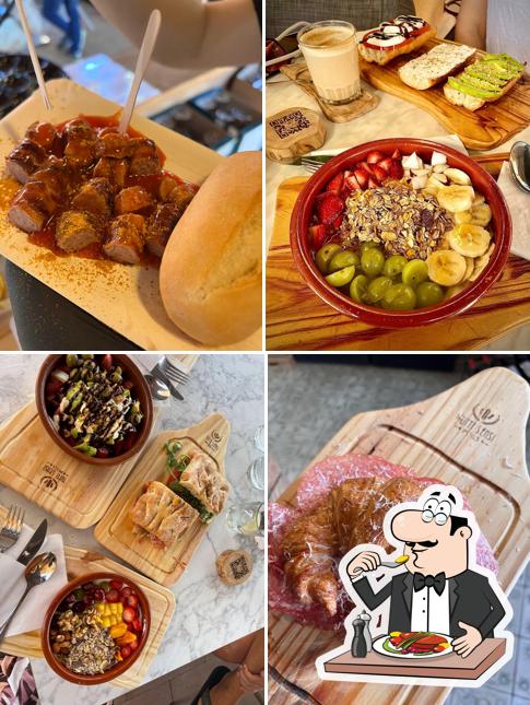 Tutti Sensi Portals, Portals Nous - Restaurant menu, prices and reviews