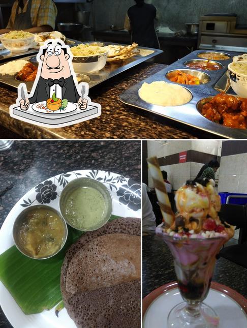 Upahara Darshini, Kims Canteen, Bengaluru - Restaurant menu, prices and ...