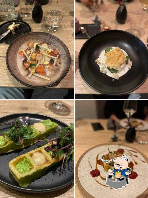lokal restaurant, Aachen - Restaurant menu and reviews