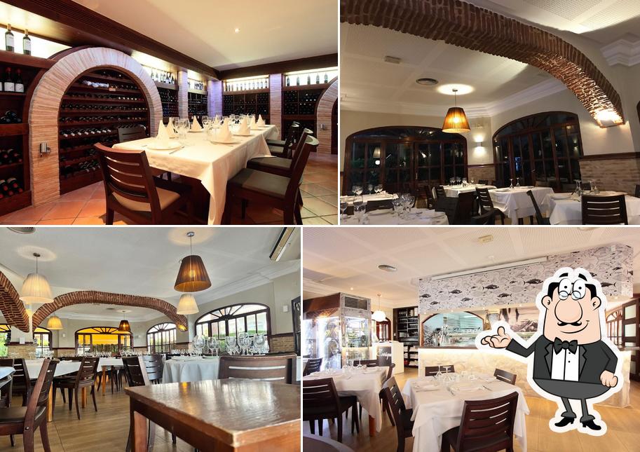 Los 10 mejores restaurantes en El Albir, octubre 2025 - Restaurant Guru