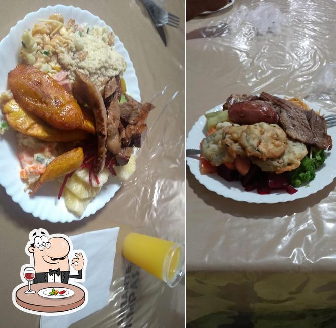Pampas Restaurante, Cuiabá, Rua 13 de Junho - Restaurant reviews