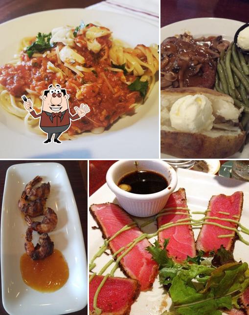 Rode's Fireside Restaurant, Swedesboro - Restaurant menu, prices and ...
