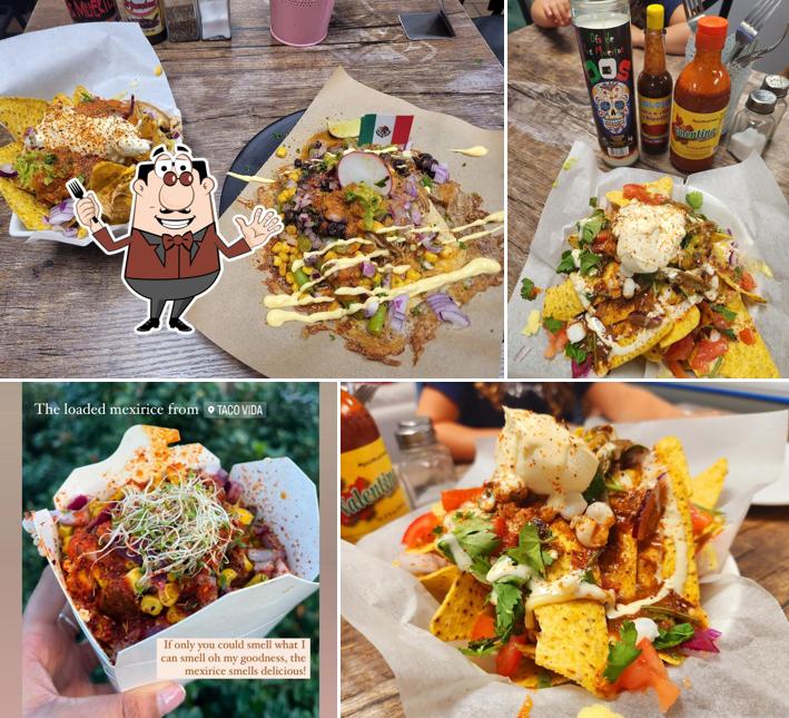 Taco Vida in Dunedin - Restaurant reviews