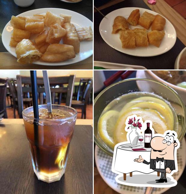 Tung Wo Restaurant, Chadstone - Restaurant menu, prices and reviews