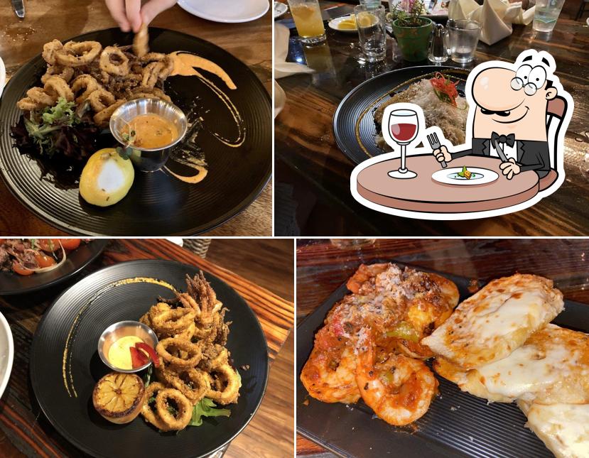 Stonefish Grill, Haleiwa - Restaurant menu, prices and reviews