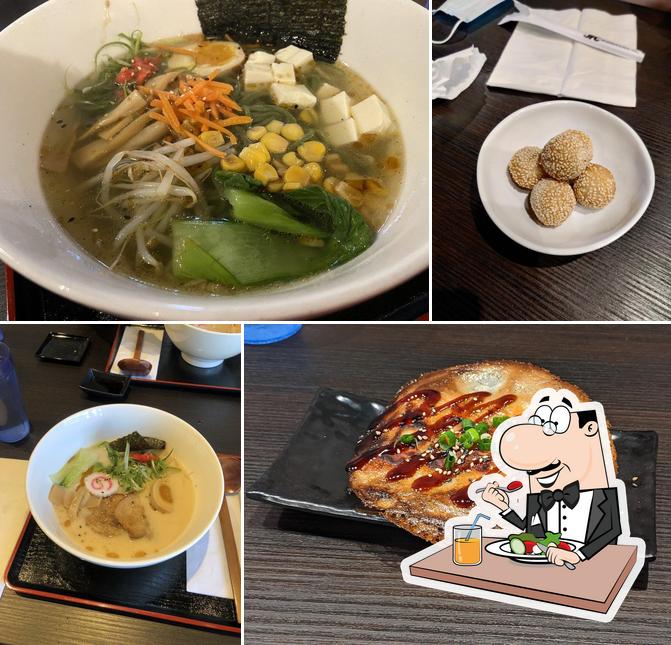 Sukiya Ramen, 450 N Broadway in Denver - Restaurant menu and reviews