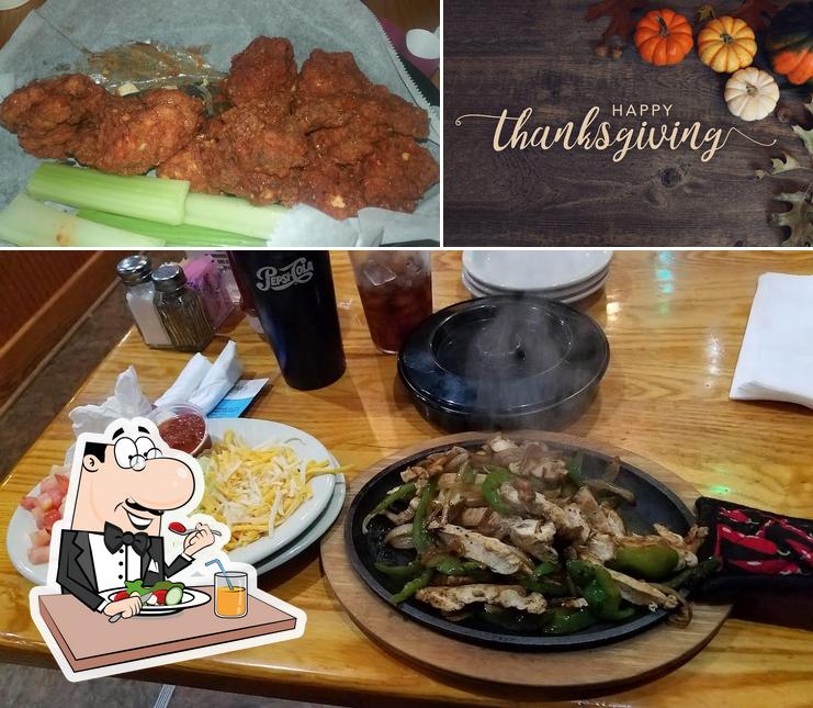 J Butler's Bar & Grille in Kernersville - Restaurant menu and reviews