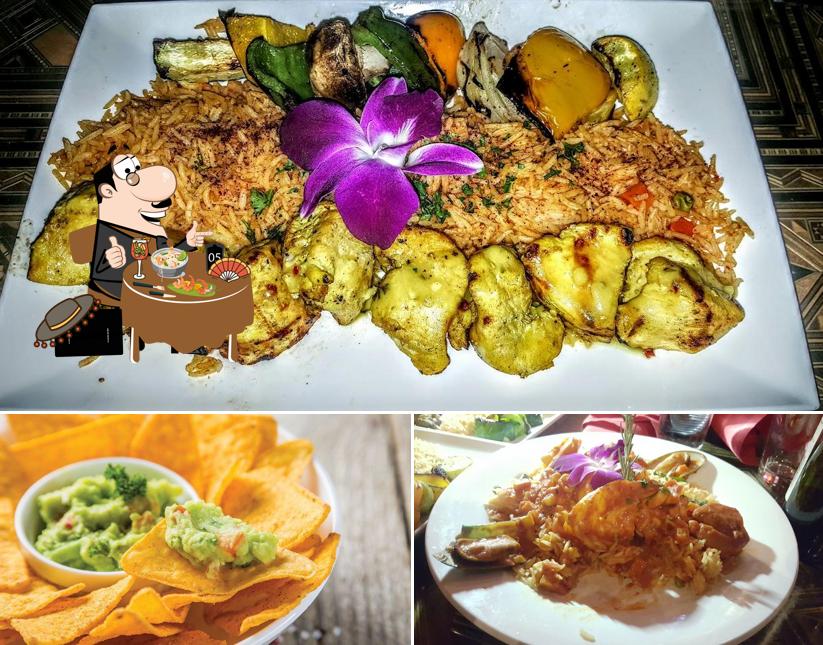 Alhambra Palace Restaurant, Chicago - Restaurant menu, prices and reviews