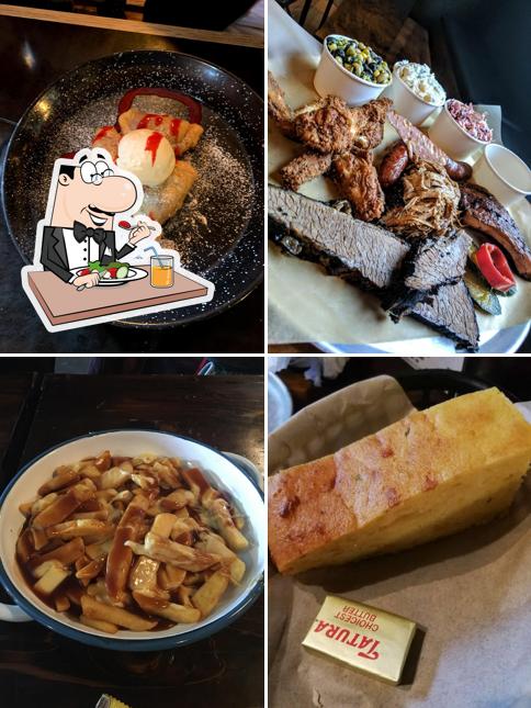Big Pig Canteen in Moorabbin - Restaurant menu and reviews