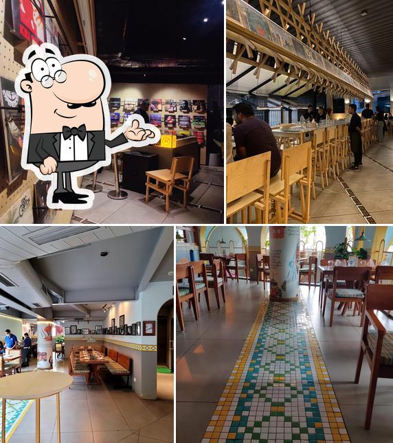Boteco - Restaurante Brasileiro, Bengaluru - Restaurant reviews