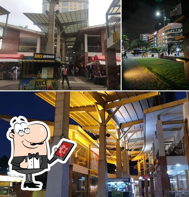 FastBytes, Muntinlupa - Restaurant menu, prices and reviews