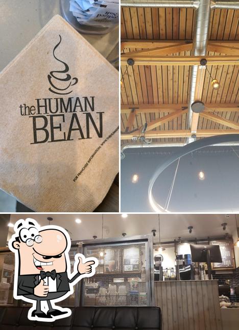 The Human Bean, 14435 SW Tualatin Valley Hwy in Beaverton - Restaurant ...