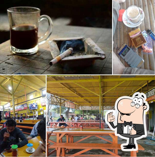 Warkop Giras 9 cafe, Sumberejo, Jl. Randupitu-Gunung Gangsir No.36 ...