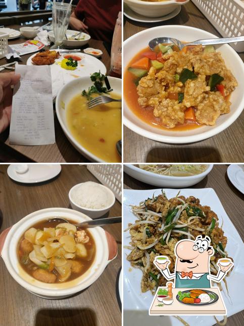 Chuan Tin, South Tangerang - Restaurant menu, prices and reviews
