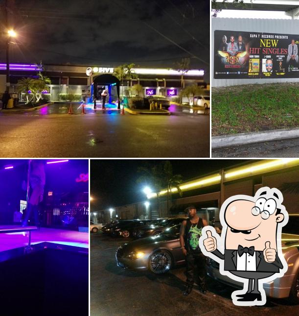 G5ive Miami in North Miami Beach - Restaurant reviews