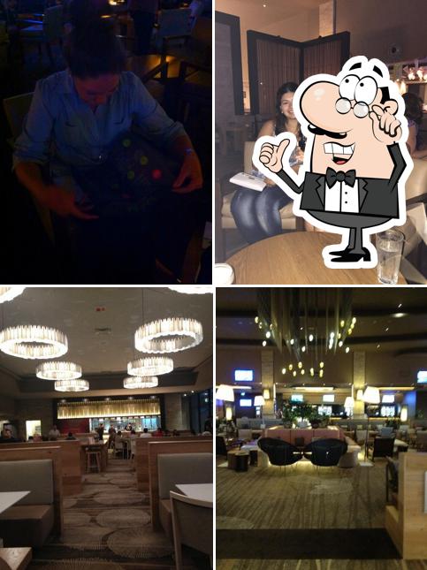 The Shellharbour Club in Shellharbour - Restaurant reviews