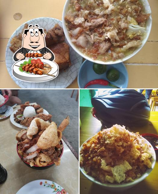 Corcolon Lomi House, San Jose - Restaurant menu, prices and reviews