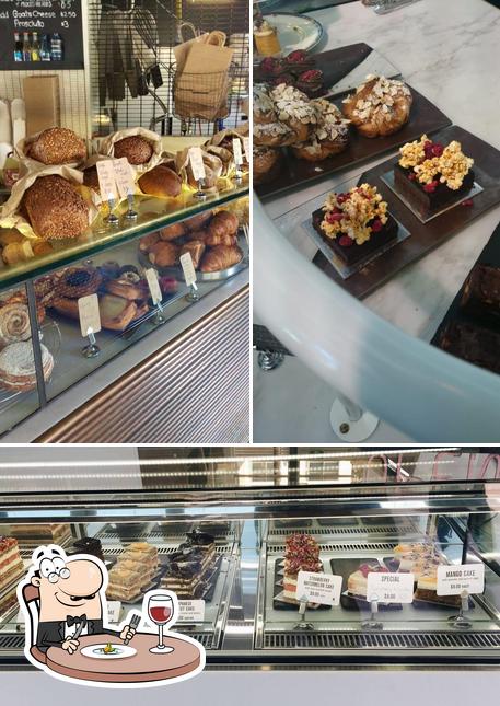 Black Star Pastry Rosebery in Rosebery - Restaurant menu and reviews