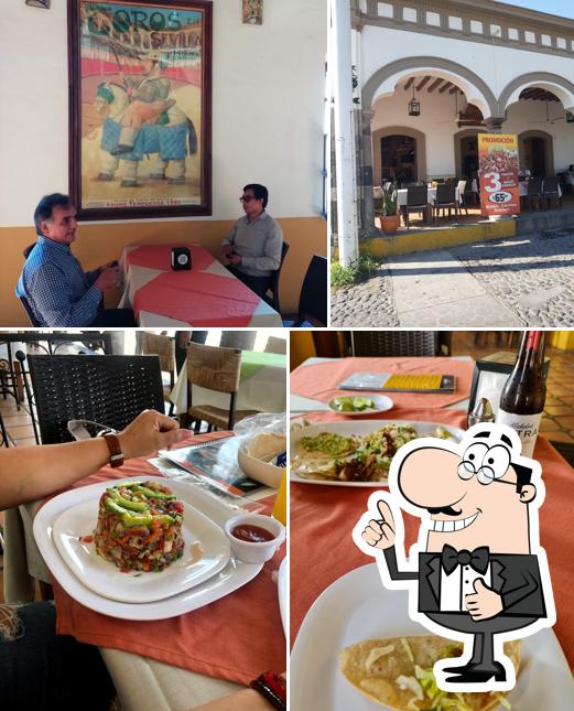 Don Comalón restaurant, Comala, C. Progreso 15 - Restaurant reviews