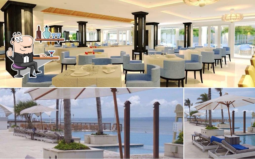 Eight Restaurant, Canggu - Restaurant menu, prices and reviews