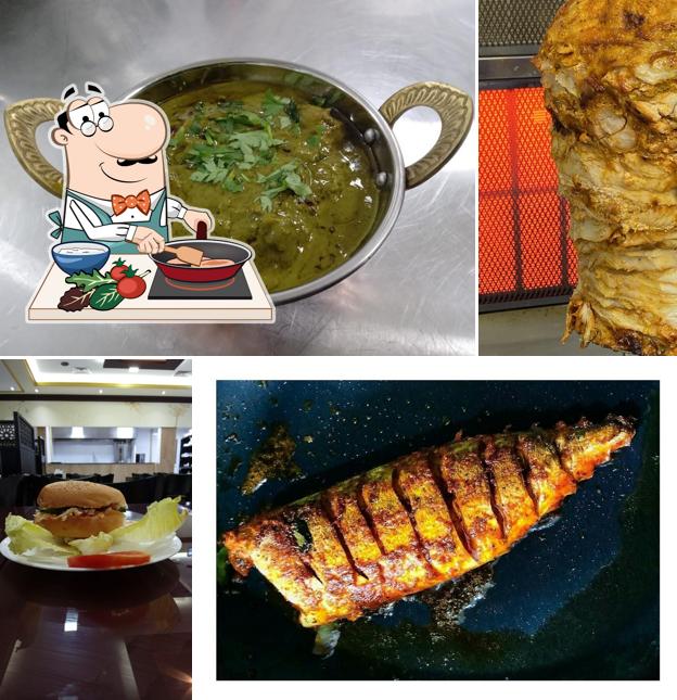 Food River Restaurant, Sharjah - Restaurant menu, prices and reviews