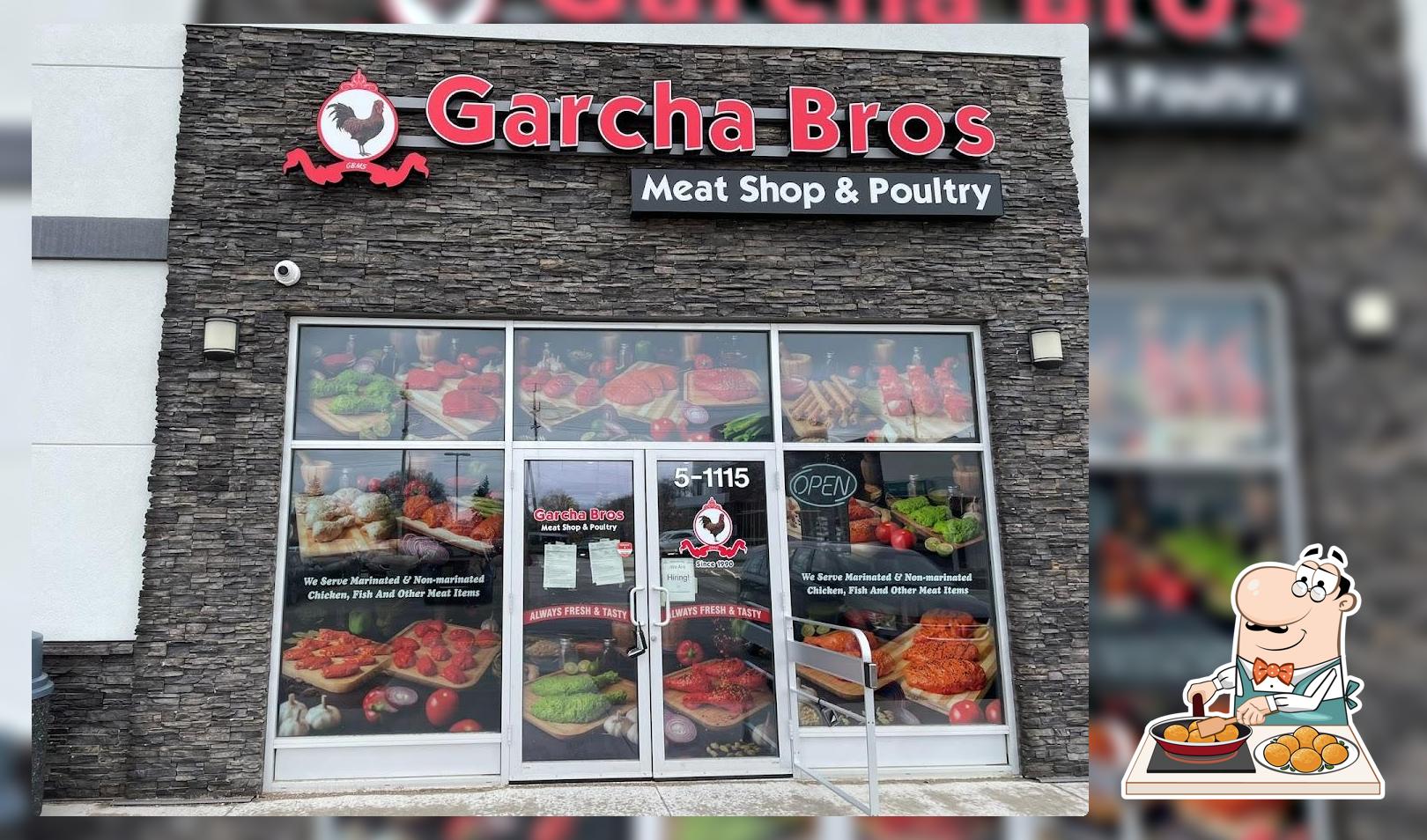 Garcha Bros Meat Shop & Poultry, Winnipeg - Restaurant menu, prices and ...